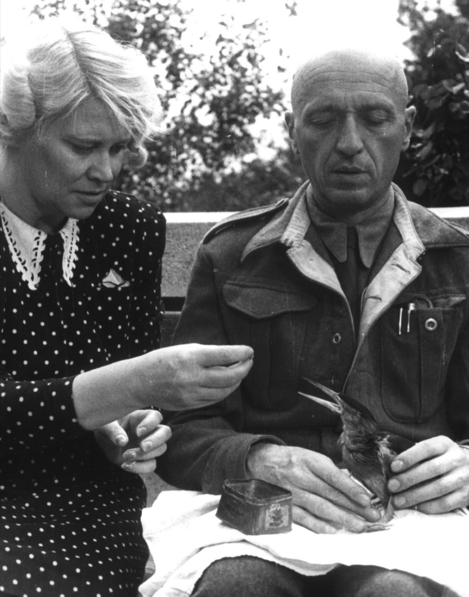 The Zoo that saved Jews-The story of Jan and Antonina Żabiński ...