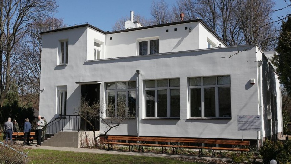 The Zoo that saved Jews-The story of Jan and Antonina Żabiński ...