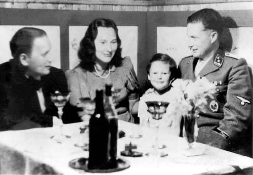 Hartheim Euthanasia Centre – History of Sorts