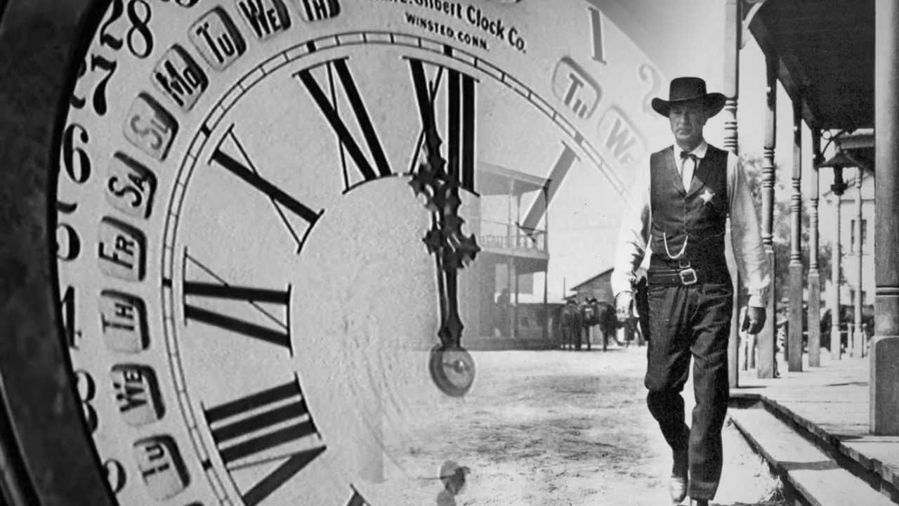 High Noon – History of Sorts
