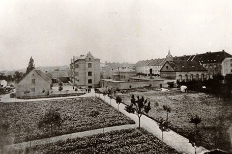 Hartheim Euthanasia Centre – History of Sorts