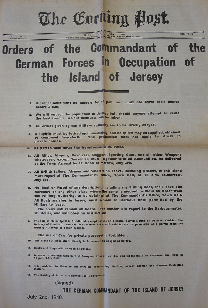 800px-orders_of_the_german_commandant_evening_post_2_july_1940 ...