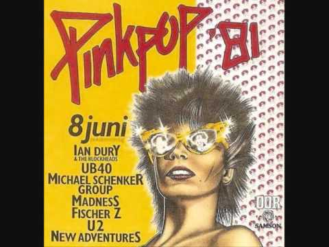 Pinkpop: the death of an institute. – History of Sorts