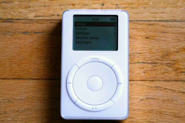 The trend of Retro – History of Sorts