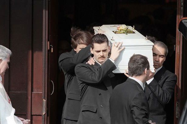 jamie-burgler-funeral – History of Sorts