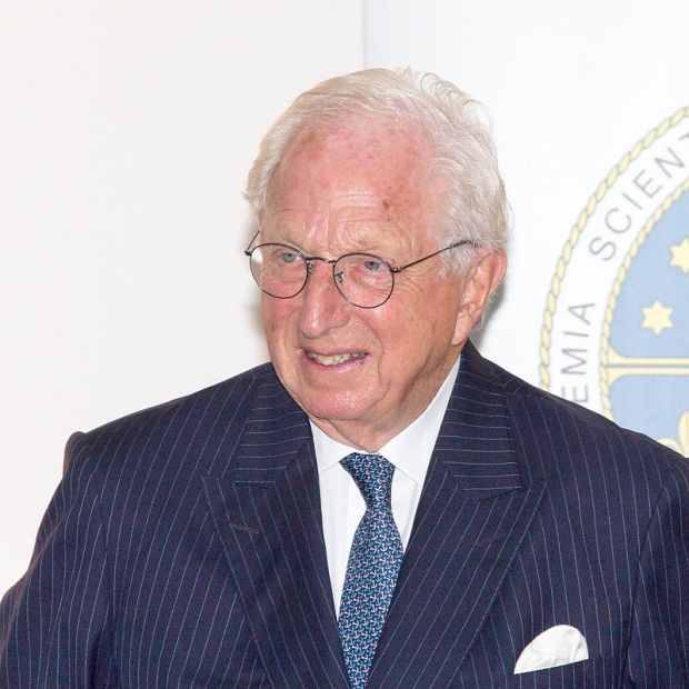 James Bulger – History of Sorts