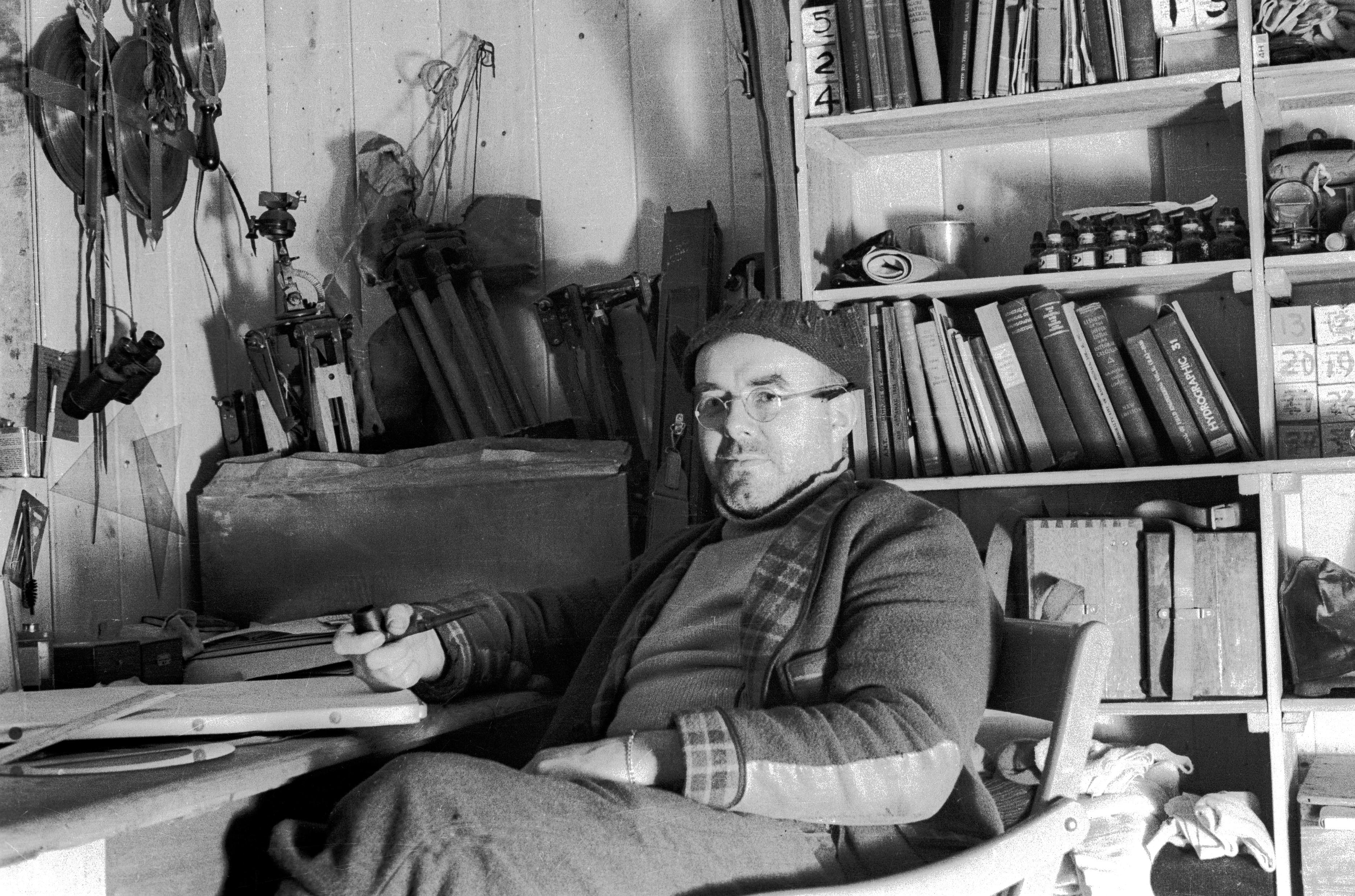 Operation Tabarin – History of Sorts