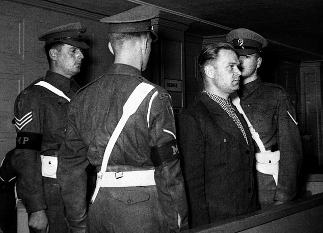 Stalag Luft III murders- The real aftermath of the Great Escape ...