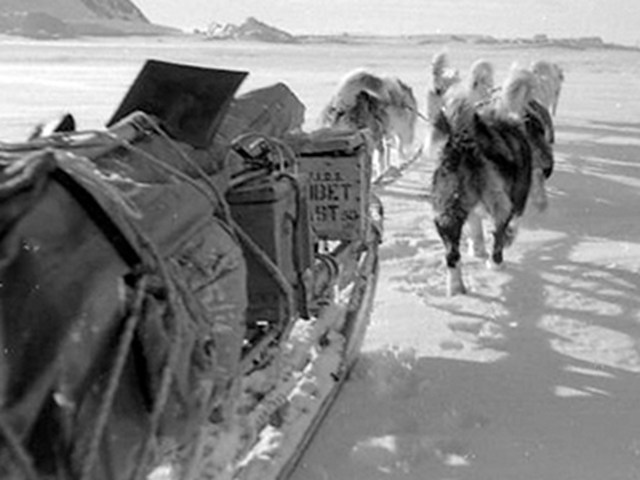 Operation Tabarin – History of Sorts