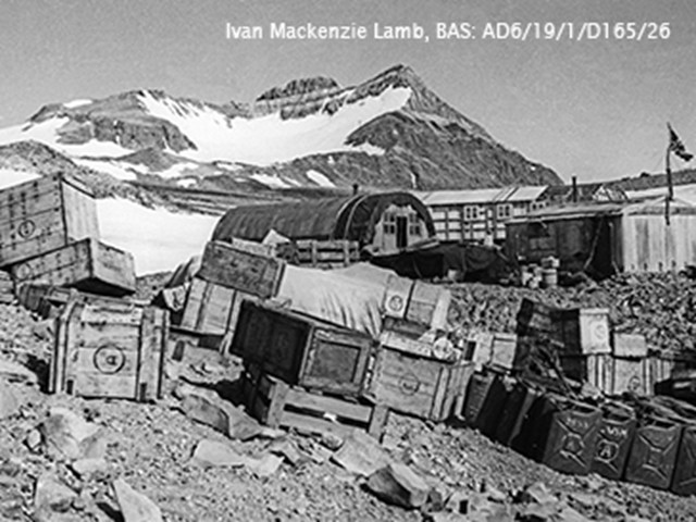 Operation Tabarin – History of Sorts