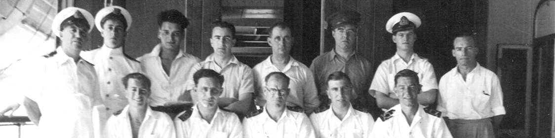 Operation Tabarin – History of Sorts