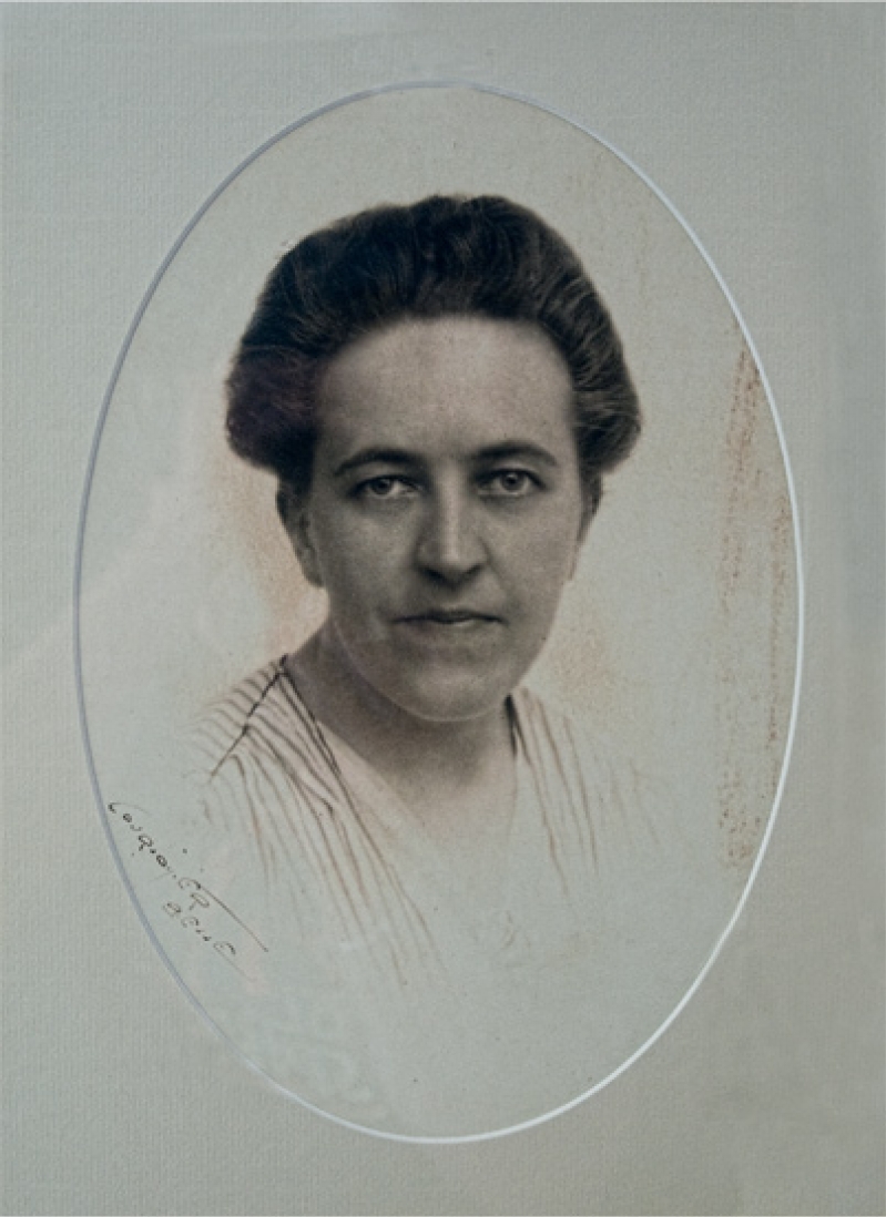 Corrie ten Boom: World War II Hero – History of Sorts