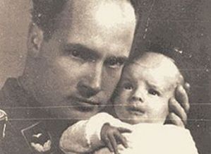 The execution of Sigmund Rascher – History of Sorts