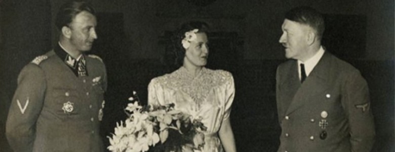 The execution of Hermann Fegelein-Eva Braun’s Brother in law. – History ...