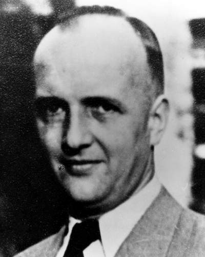 The 9th of April 1945 Executions – History of Sorts