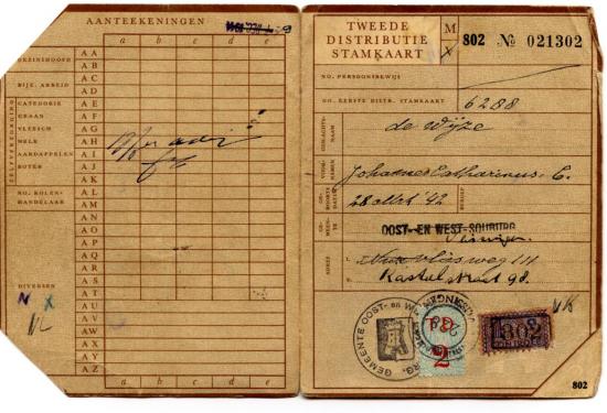 Corrie ten Boom- WWII Hero – History of Sorts