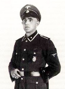 The execution of Sigmund Rascher – History of Sorts