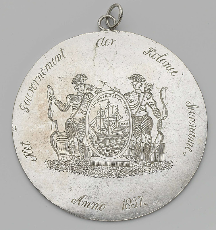 The Dutch slave trade – History of Sorts