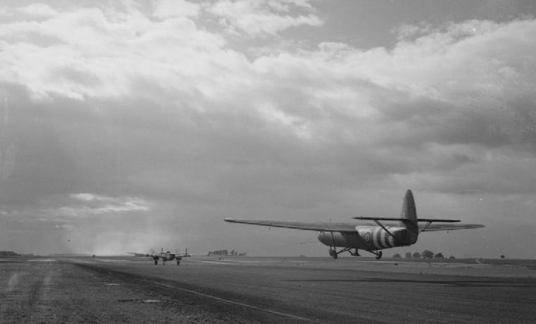 Operation Tonga – History of Sorts