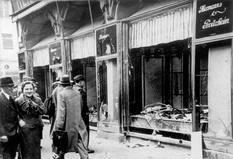 Herman van Pels and Fritz Pfeffer- The other 2 fathers in Anne Frank’s ...