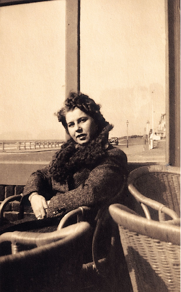 Herman van Pels and Fritz Pfeffer- The other 2 fathers in Anne Frank’s ...