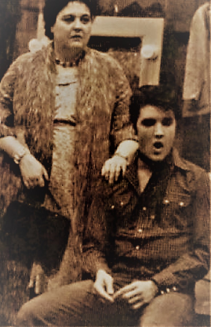 Survivor Guilt – History of Sorts