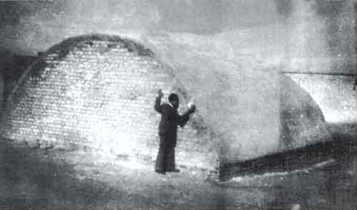 The Farhud-a pogrom of Iraqi Jews – History of Sorts