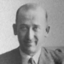Herman van Pels and Fritz Pfeffer- The other 2 fathers in Anne Frank’s ...