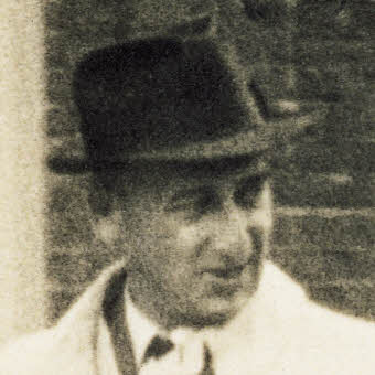 Herman van Pels and Fritz Pfeffer- The other 2 fathers in Anne Frank’s ...