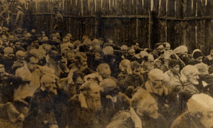 Extermination camp – History of Sorts