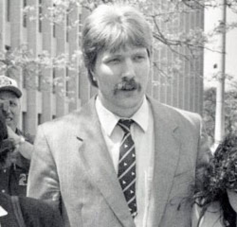 Homicidal sleepwalking-The Kenneth Parks case. – History of Sorts