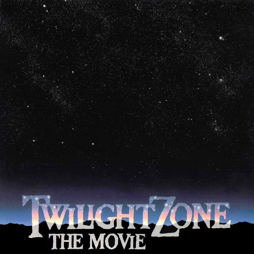Twilight Zone fatal accident – History of Sorts