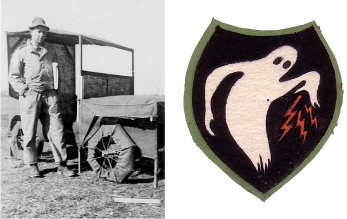 The Ghost Army- Special FX in WWII. – History of Sorts