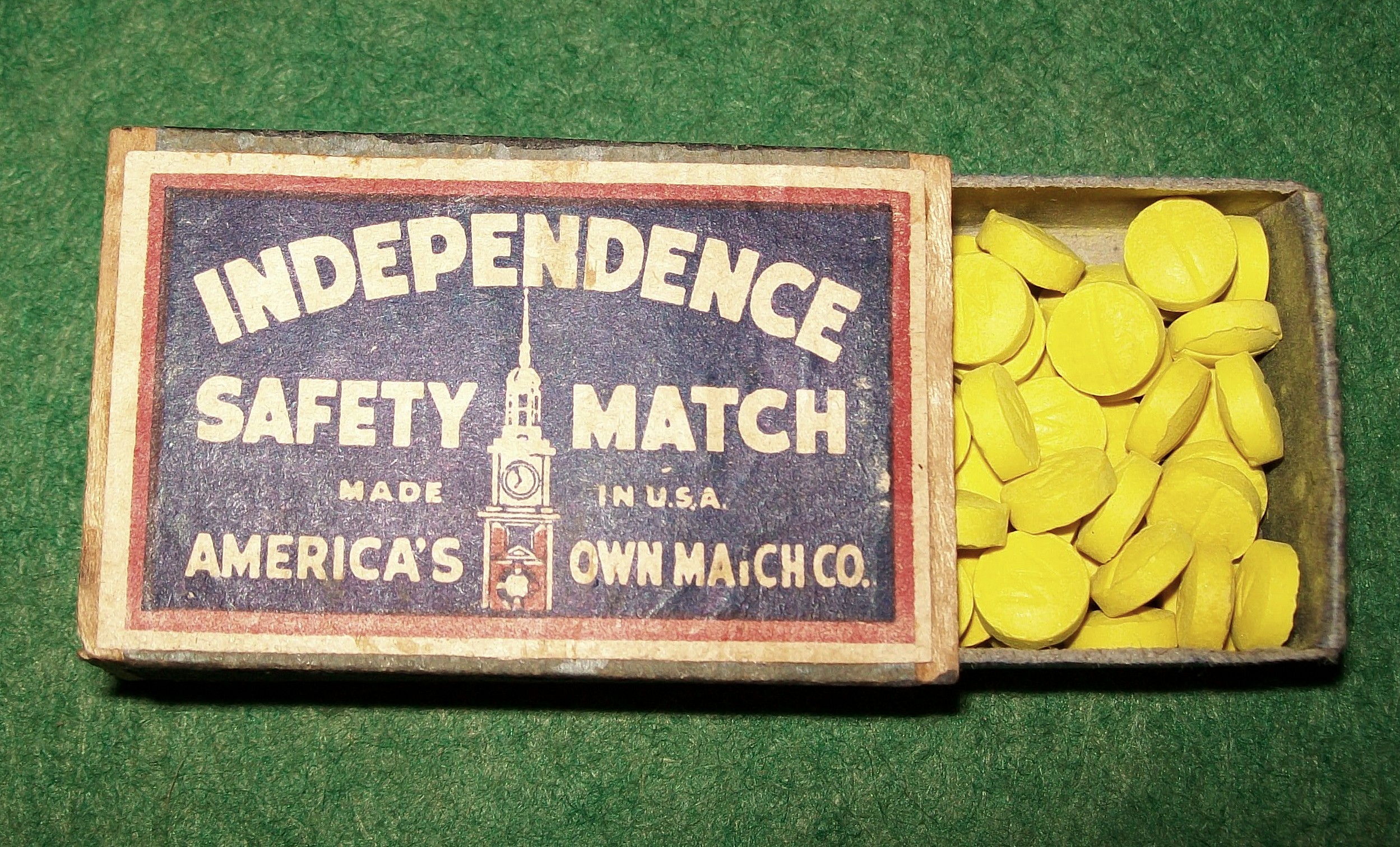 The silent killer in WWII-An unexpected enemy. – History of Sorts