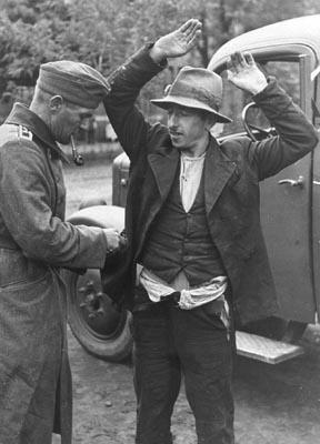 They were not a number but Human beings – History of Sorts