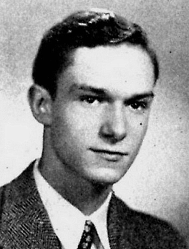 The other side of Hugh Hefner – History of Sorts