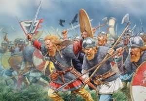 Battle of Islandbridge – History of Sorts