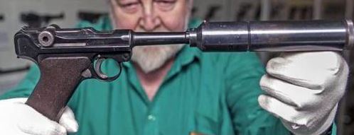 Operation Foxley-The killing of Hitler – History of Sorts