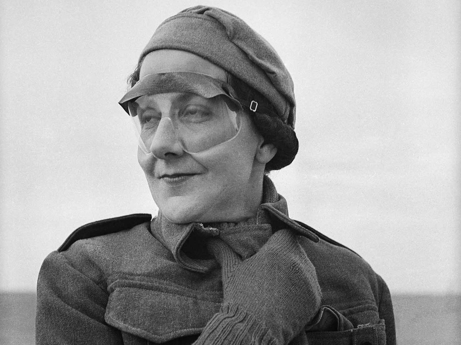 The Nurses of WWII -the forgotten Heroes – History of Sorts