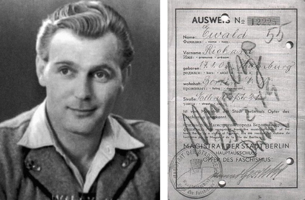 Josef Kohout- One name-2 fates. – History of Sorts