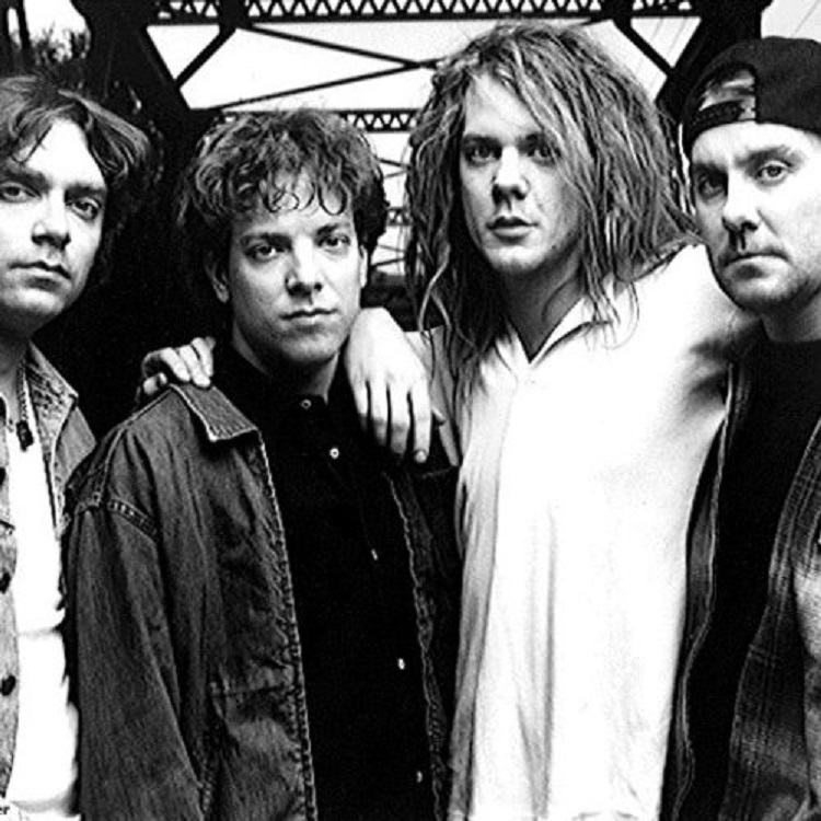 Soul Asylum’s Runaway Train- The story behind it. – History of Sorts