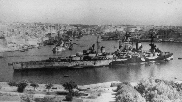 The sinking of MS Sinfra-Survivors Executed – History of Sorts