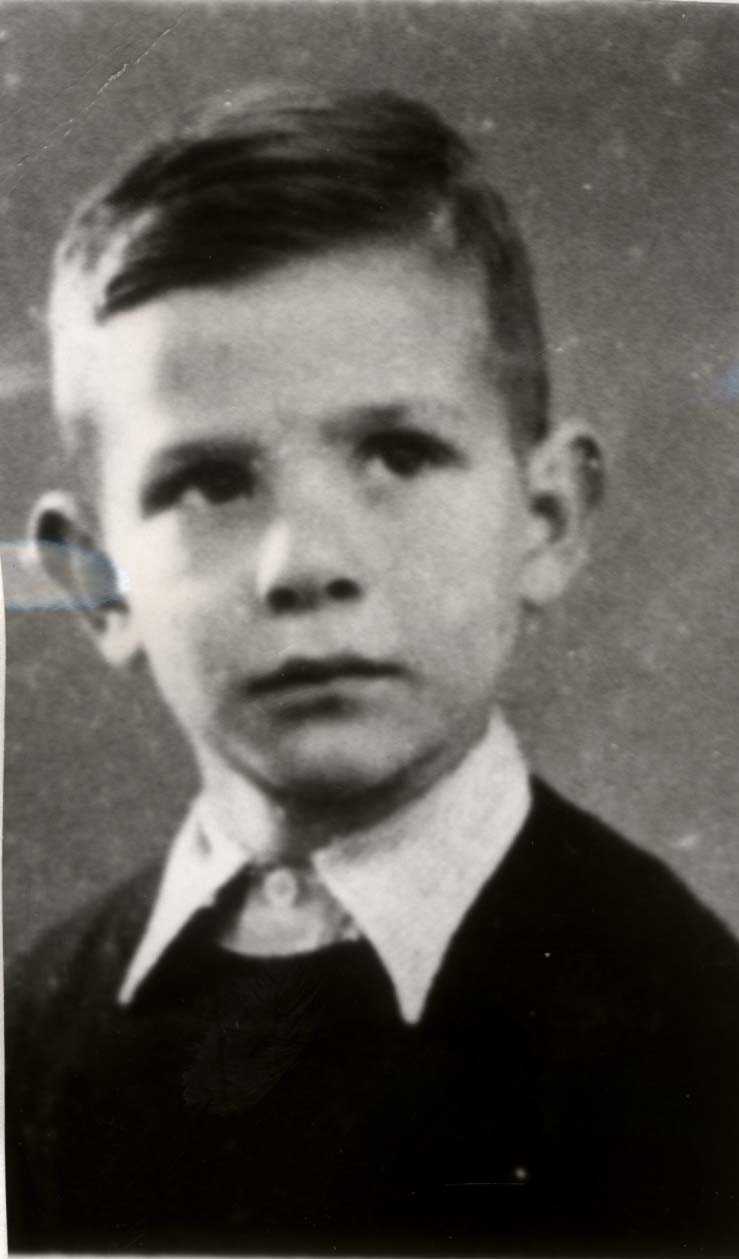 Jan-Peter and Thomas Pfeffer,murdered age 7 and 10. – History of Sorts