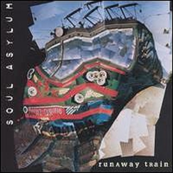 Soul Asylum’s Runaway Train- The story behind it. – History of Sorts