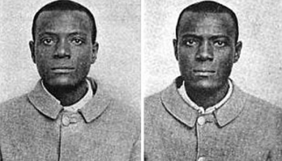 How the West was convicted! Wait,What? – History of Sorts