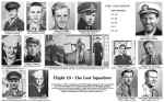 Flight 19-The Lost squadron – History of Sorts