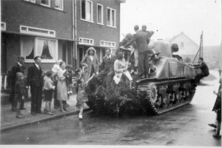 The Fear – History of Sorts