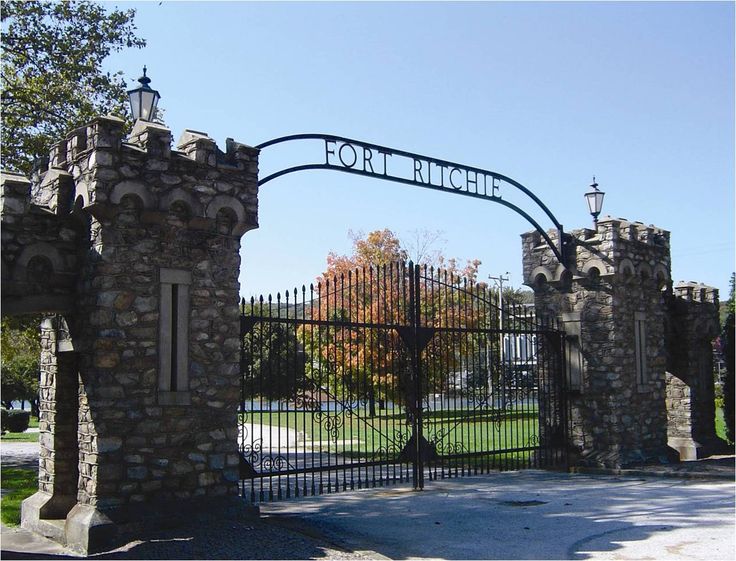 The Ritchie Boys – History of Sorts