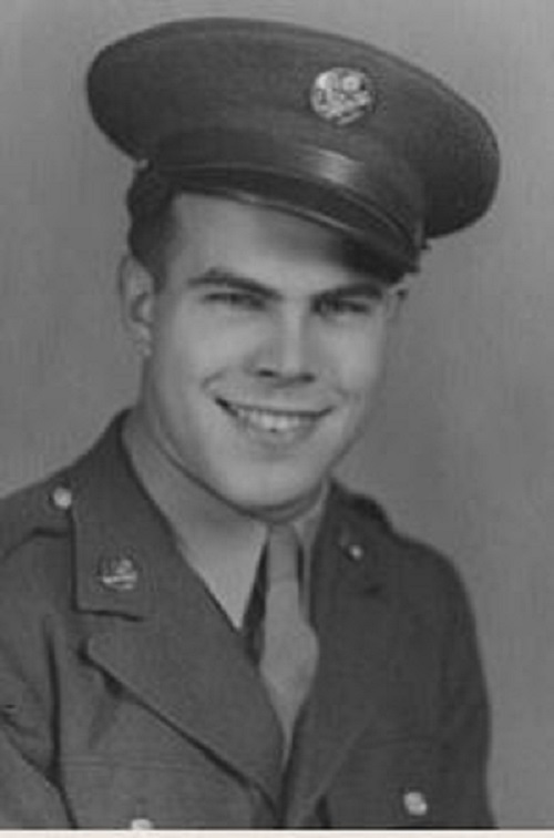 Brothers in Arms-Friends in life and death. – History of Sorts