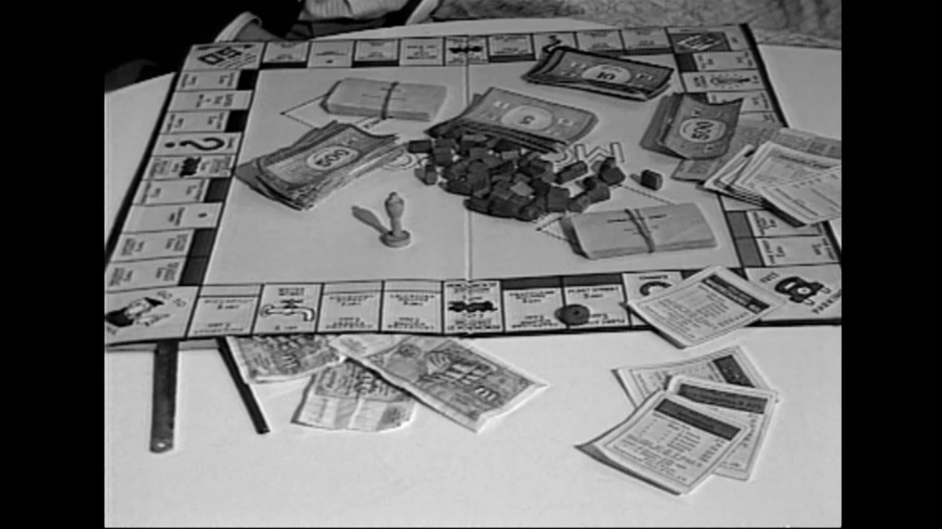 Monopoly – History of Sorts